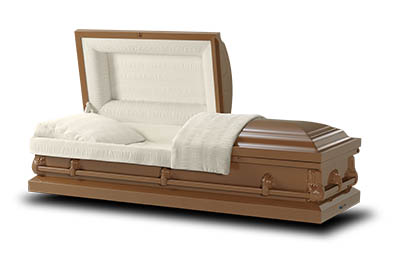 Signet Supply - Caskets